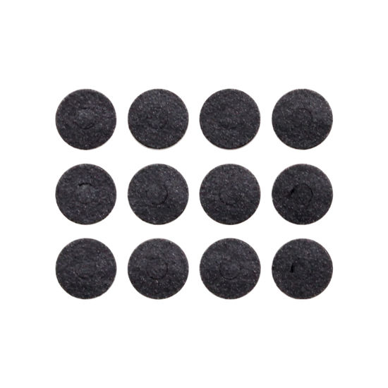 GetUSCart- KPREPUBLIC PCB Stabilizer Stickers poron Film pad Reduce ...