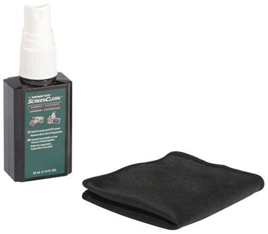 GetUSCart- MONSTER MC129851 Cleaning Kit Cam Monster Screenclean for ...