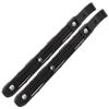 GetUSCart- Hard Drive Rail Plastic Stand 1 Pair Chassis Hard Drive ...