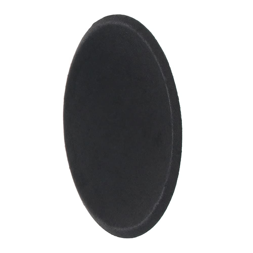 GetUSCart- Heyiarbeit 2Pcs Speaker Dust Cap 80mm/3.15" Diameter ...