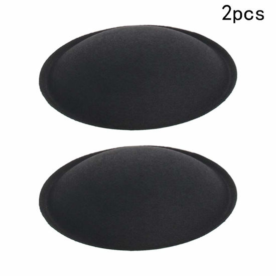 GetUSCart- Heyiarbeit 2Pcs Speaker Dust Cap 80mm/3.15" Diameter ...