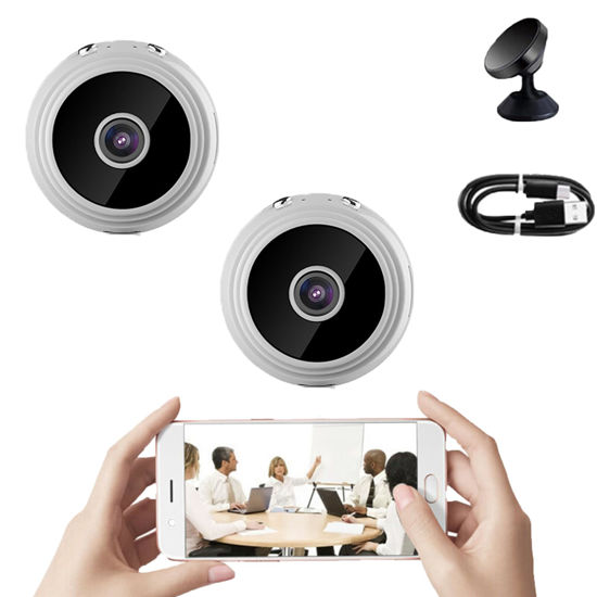 GetUSCart- Miniguard Security Camera, Pixielens Pro Security Camera ...