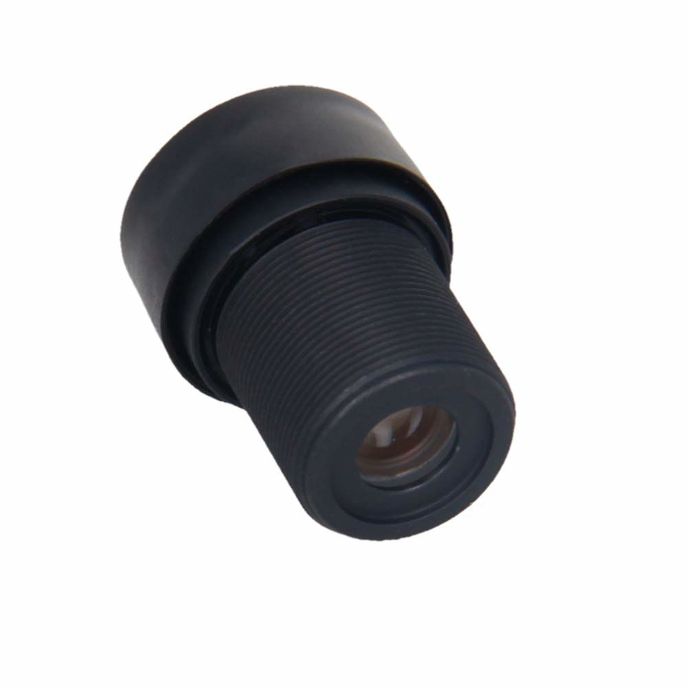 GetUSCart- Othmro 1Pcs 2.8mm CCTV Camera Lens 5MP F2.0 Pixels Security ...
