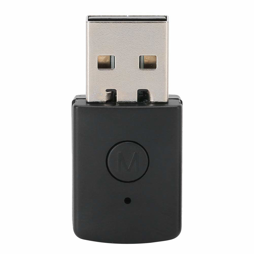 GetUSCart- 125 Mini Bluetooth Dongle Adapter Wireless USB Dongle ...
