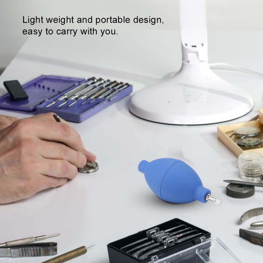 GetUSCart- Dust Blower Watch Dust Blower Cleaning, Rubber Soft Cleaning ...
