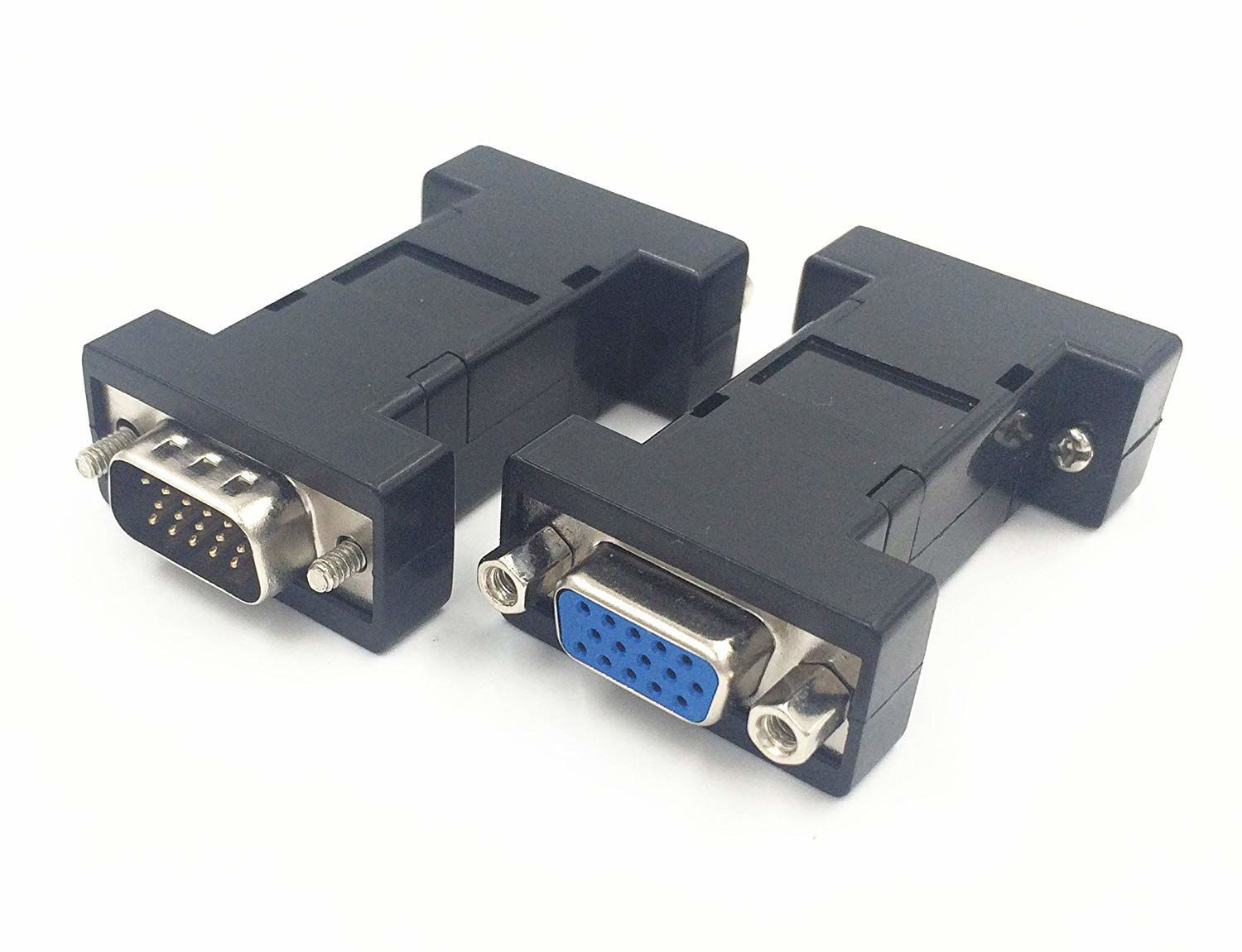 GetUSCart- HDMI Dummy Plug,Headless Ghost, Display Emulator （Fit ...