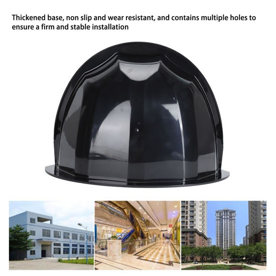 GetUSCart- Universal Sun Rain Cover Shelter for Security Cameras ...