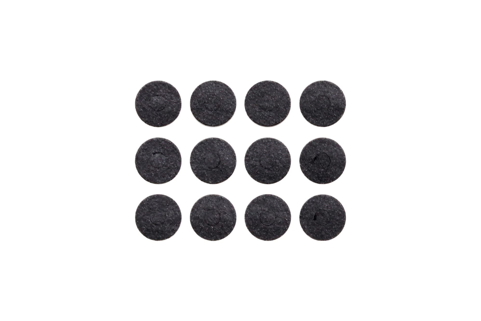 GetUSCart- KPREPUBLIC PCB Stabilizer stickers poron film pad reduce ...