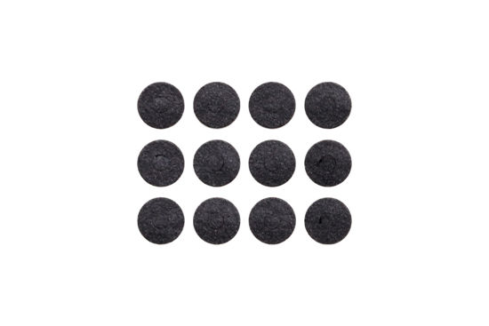 GetUSCart- KPREPUBLIC PCB Stabilizer stickers poron film pad reduce ...