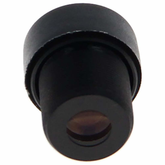 GetUSCart- Fielect 12mm CCTV Camera Lens 720p Pixels 1/3" Security ...