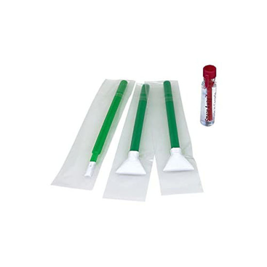 GetUSCart- VisibleDust EZ Cleaning Kit Mini for 16mm Digital Camera ...