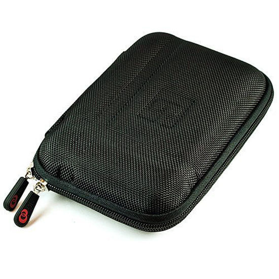 GetUSCart- Vangoddy GPS Carrying Case with Carbineer for Garmin Drive ...