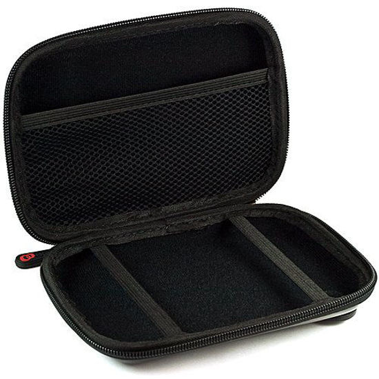 GetUSCart- Vangoddy GPS Carrying Case with Carbineer for Garmin Drive ...