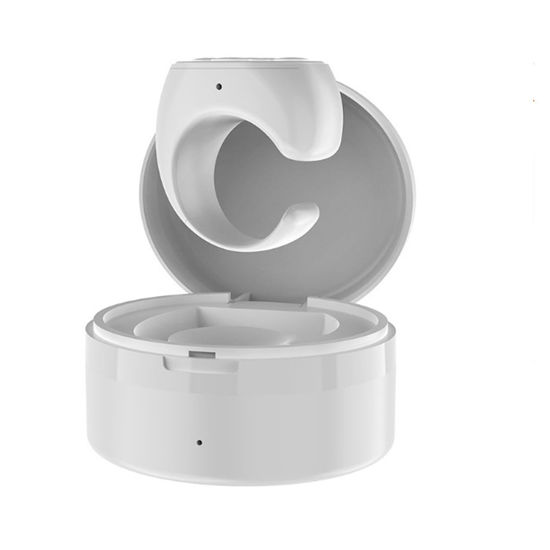 GetUSCart- Fingertip Wireless Bluetooth Remote Control, Hands-Free ...