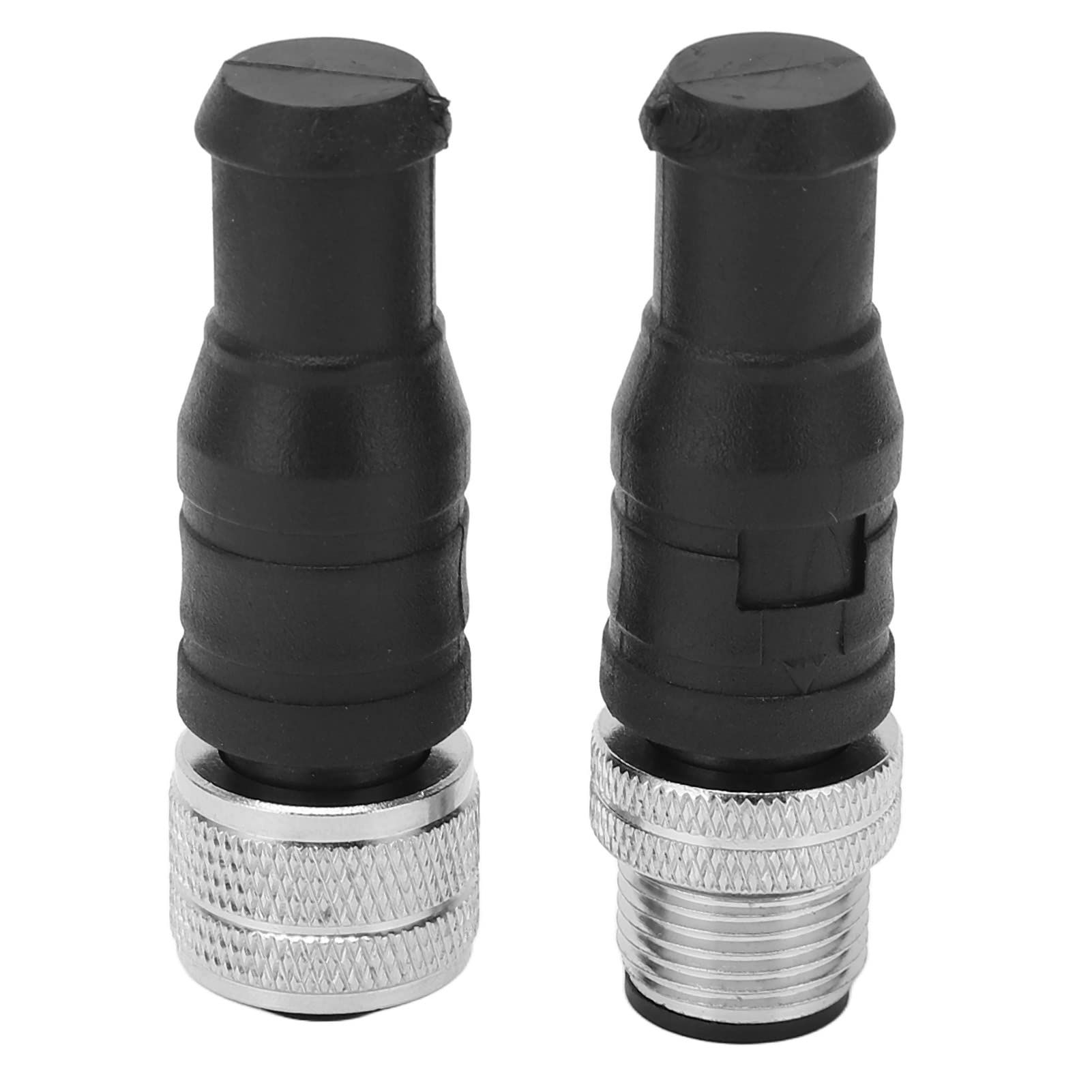 GetUSCart- 1 Pair Male Female Terminating Kit, for NMEA2000 Male Female ...