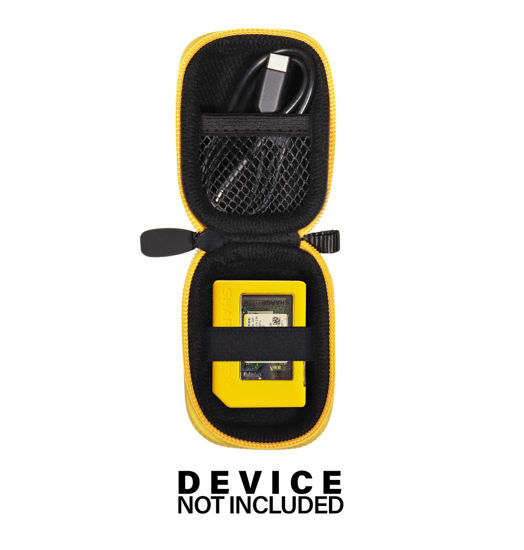 GetUSCart- CaseSack Case for SHARGE Disk M.2 NVMe SSD Enclosure with ...