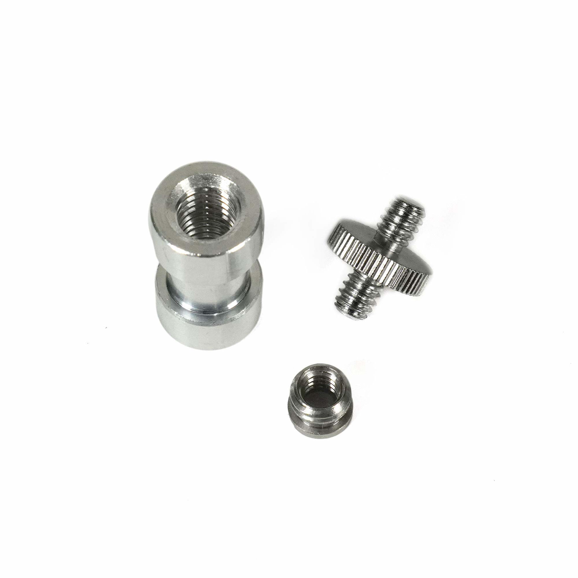 GetUSCart- 6 Sets of Light Stand Spigot Adapters, Screw Adapters ...