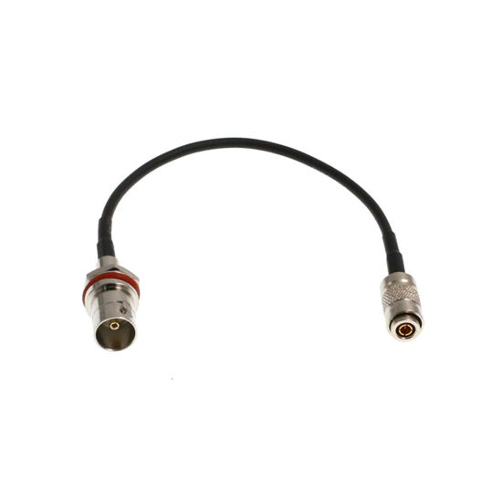 GetUSCart- HangTon Camera Monitor Mini SDI to SDI 3G Coaxial Cable for ...