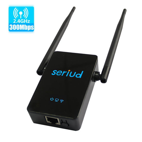 GetUSCart- WiFi Extender,Seriud Extender, WiFi Booster WiFi Range ...