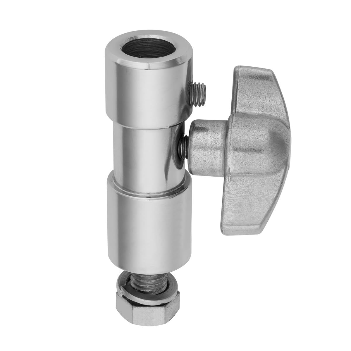 GetUSCart- Flashpoint TVMP Yoke Mount to Baby Receiver or Junior Adapter