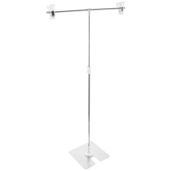 GetUSCart- UKCOCO T-Shape Stand - Portable Backdrop Support T-shaped ...