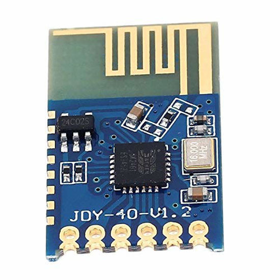 GetUSCart- FDSF 10X JDY-40 2.4G Serial Port Transmission Board ...