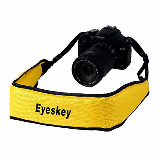 GetUSCart- Eyeskey Universal Offshore Floating Strap, for Your ...