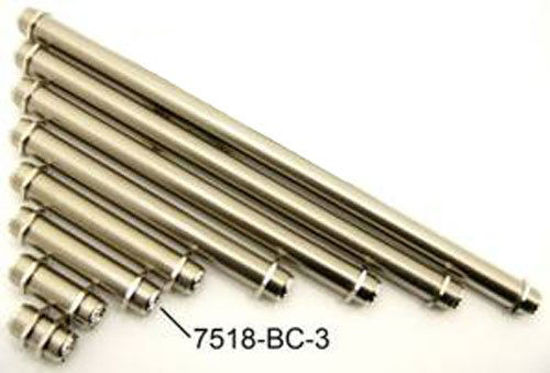 GetUSCart- UHF Female 3" Bulkhead SO-239 Coaxial Connector (Double ...