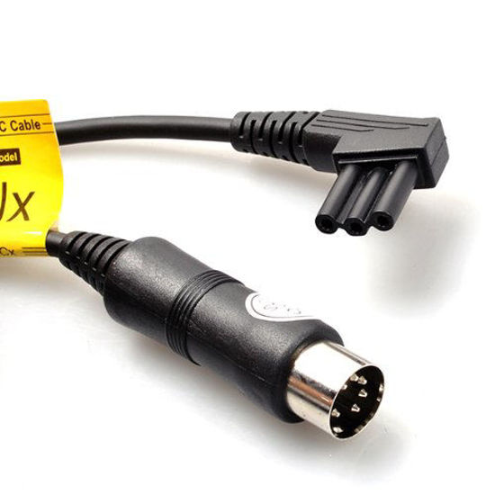 GetUSCart- Godox External Flash Battery Pack Cable Compatible with ...