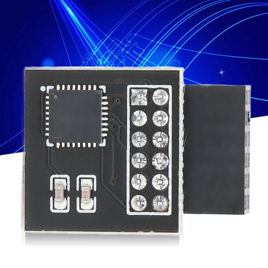 GetUSCart- Hilitand TPM 2.0 Encryption Security Module, TPM Processor ...