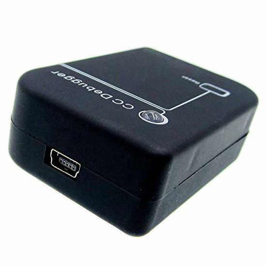 GetUSCart- tooloflife CC debugger Programmer Downloader for RF System ...