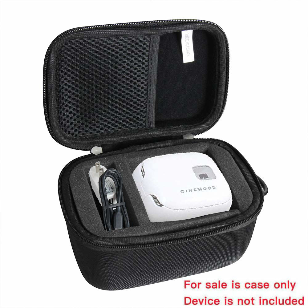 GetUSCart- Hermitshell Travel Case for CINEMOOD Portable Movie Theater ...