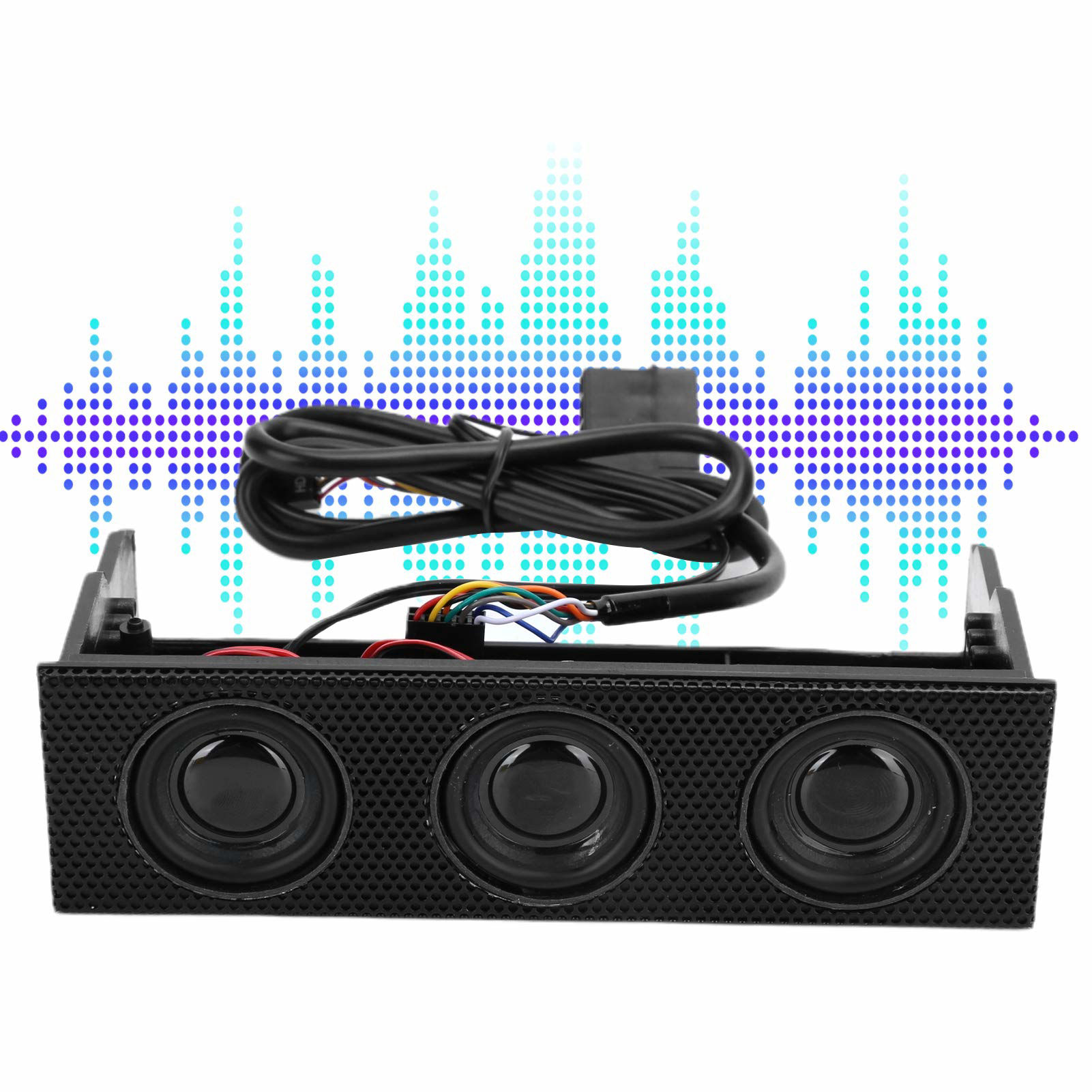 GetUSCart- wendeekun PC Front Panel Media Dashboard, PC Front Panel ...