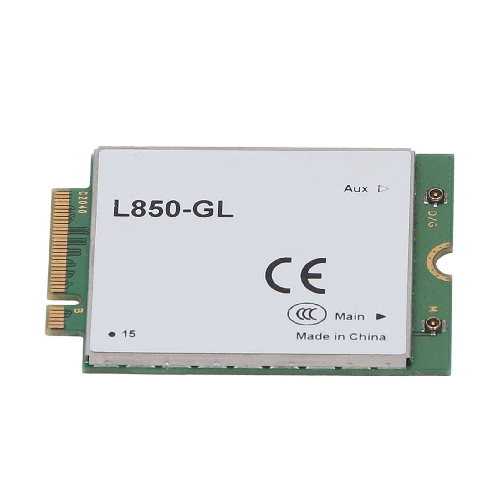 GetUSCart- Multi Band Network Card Module, 4G LTE Cat9 M.2 XMM 7360 LTE ...