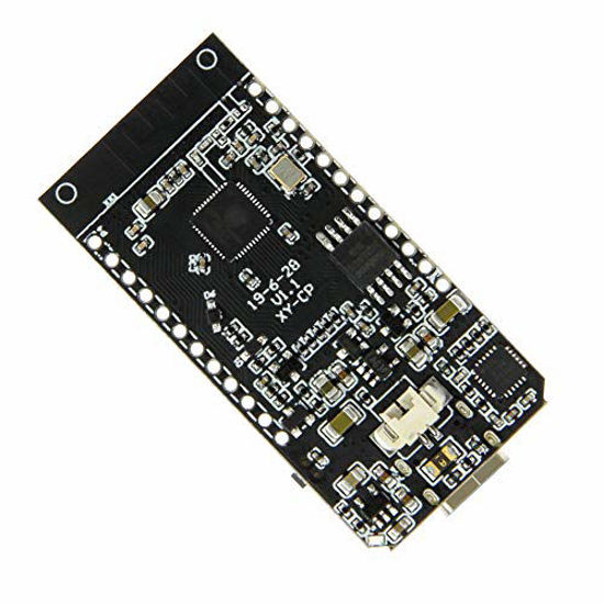 Getuscart Lilygo Ttgo T Display Esp32 Wifi And Bluetooth Module
