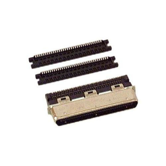 GetUSCart- Ultra Wide SCSI 68 pin .8mm Male Connector