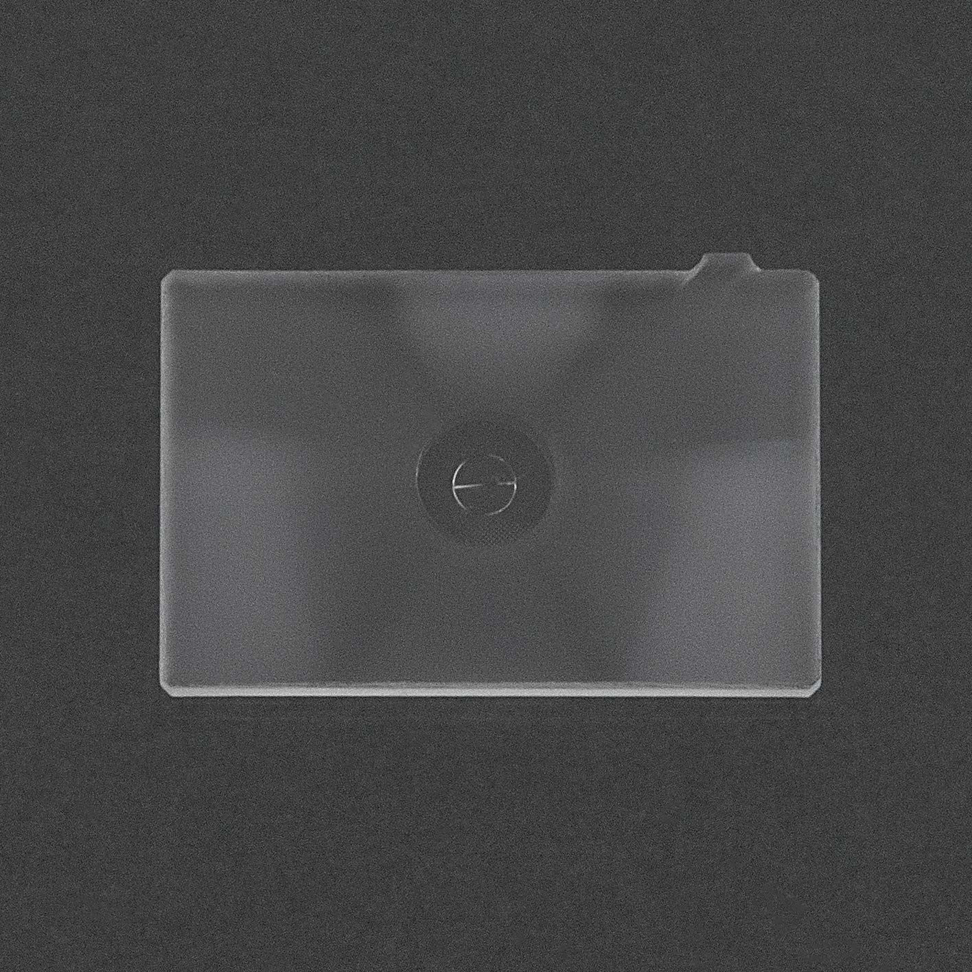 GetUSCart- Fotodiox Replacement Split Image Focusing Screen with Micro ...