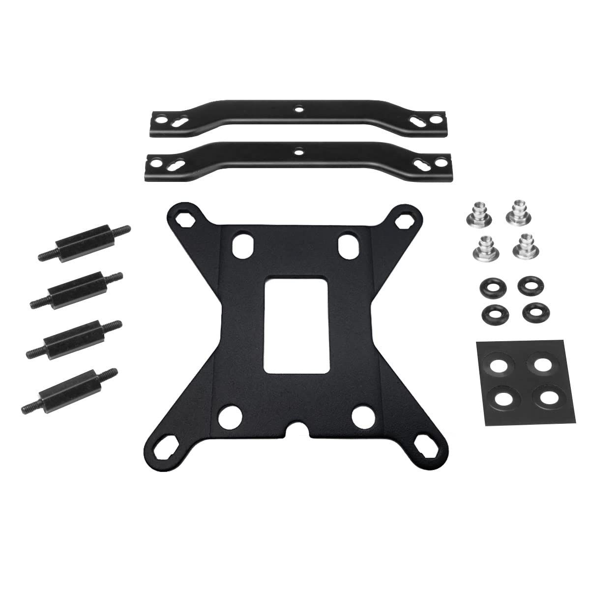 GetUSCart- ARCTIC Intel LGA1700 Upgrade Kit - for Liquid Freezer II Series