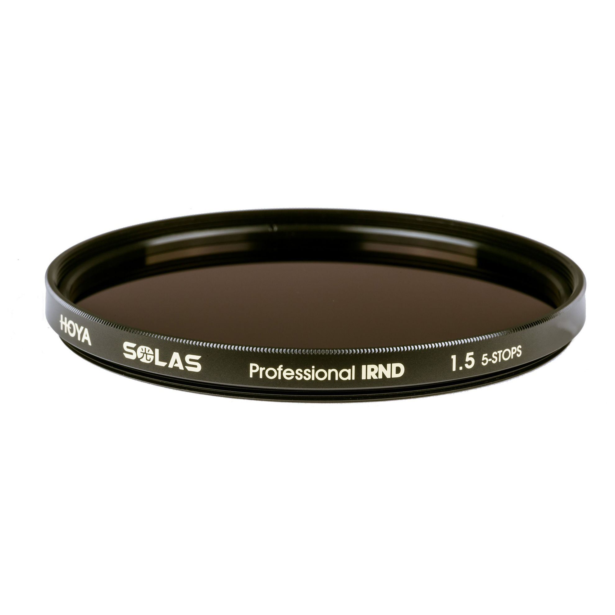 GetUSCart- Hoya Solas IRND 1.5 49mm Infrared Neutral Density Filter
