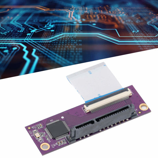 GetUSCart- SATA Adapter for Sony PS2, Upgrade IDE Original Network ...