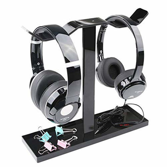 GetUSCart- Mintata Stand Headset Holder Headphone Display Earphone ...