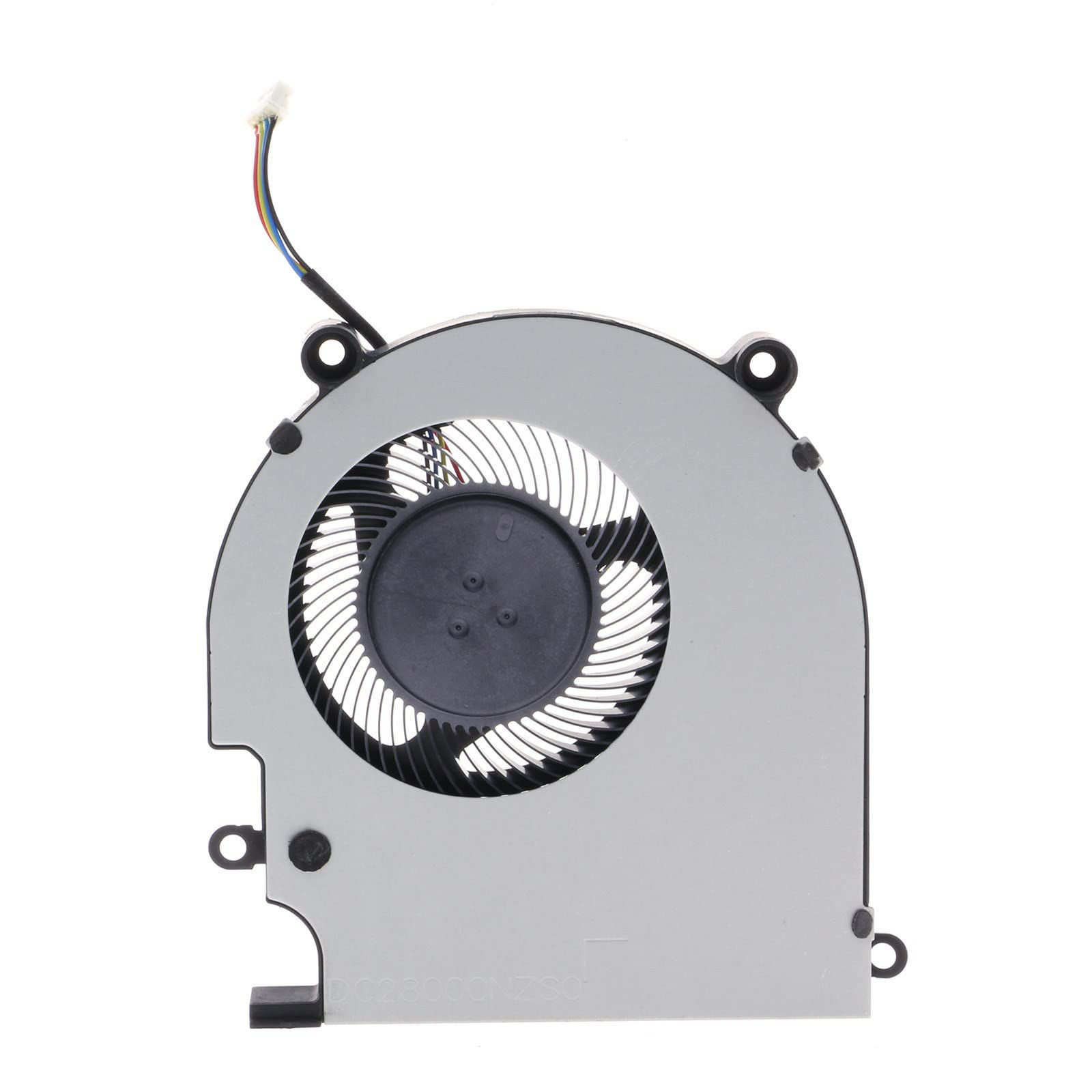 GetUSCart- CPU Cooling Fan for Dell Thunderbolt WD19 WD19S WD19TB ...