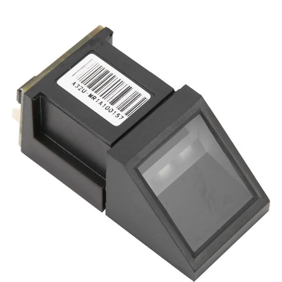 GetUSCart- FASJ Fingerprint Reader, USB Biometric Optical Fingerprint ...