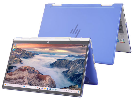 GetUSCart- mCover Hard Case ONLY Compatible for 2023~2024 14" HP Envy ...