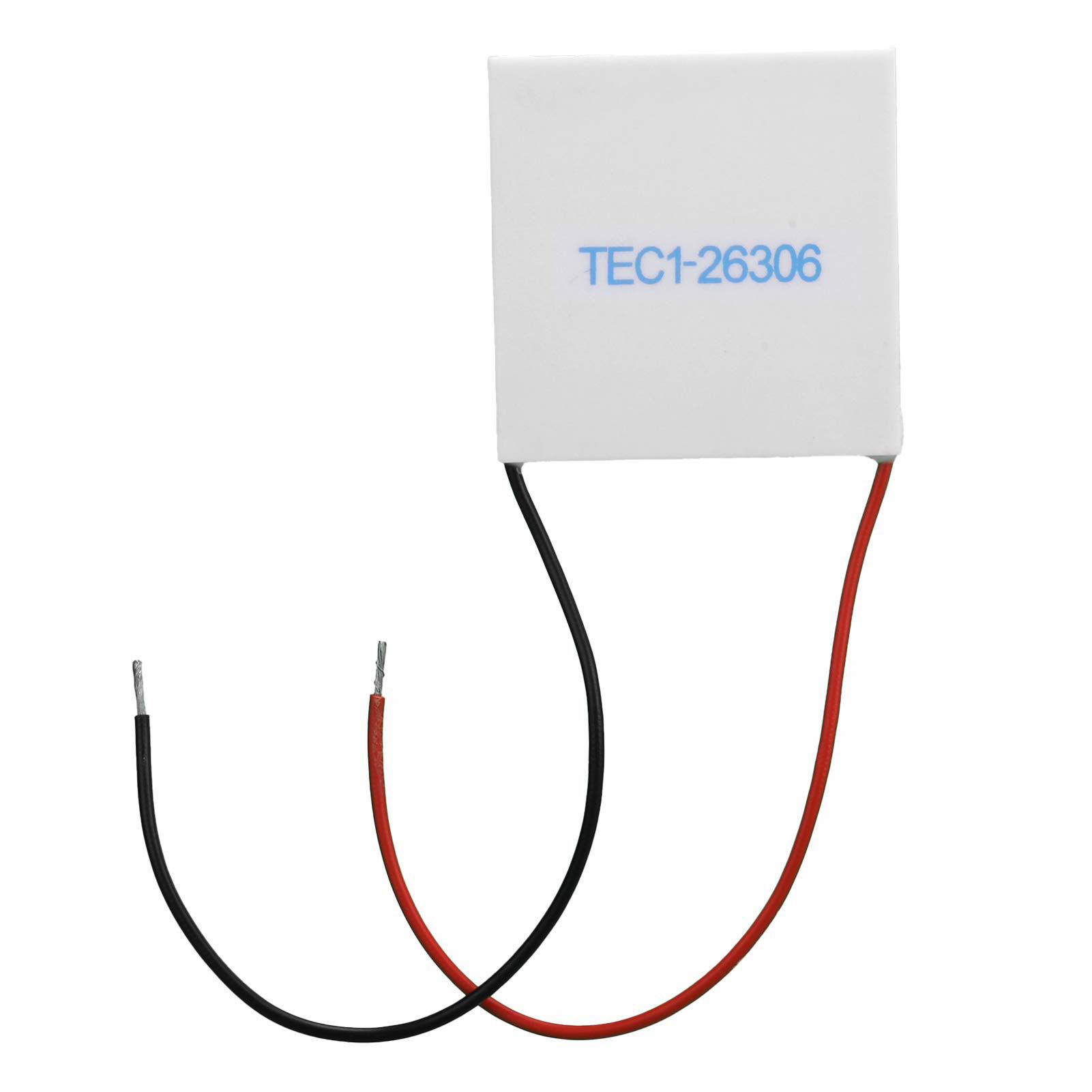 GetUSCart- Bindpo Thermoelectric Cooler Module, TEC126306 50 x 50mm ...