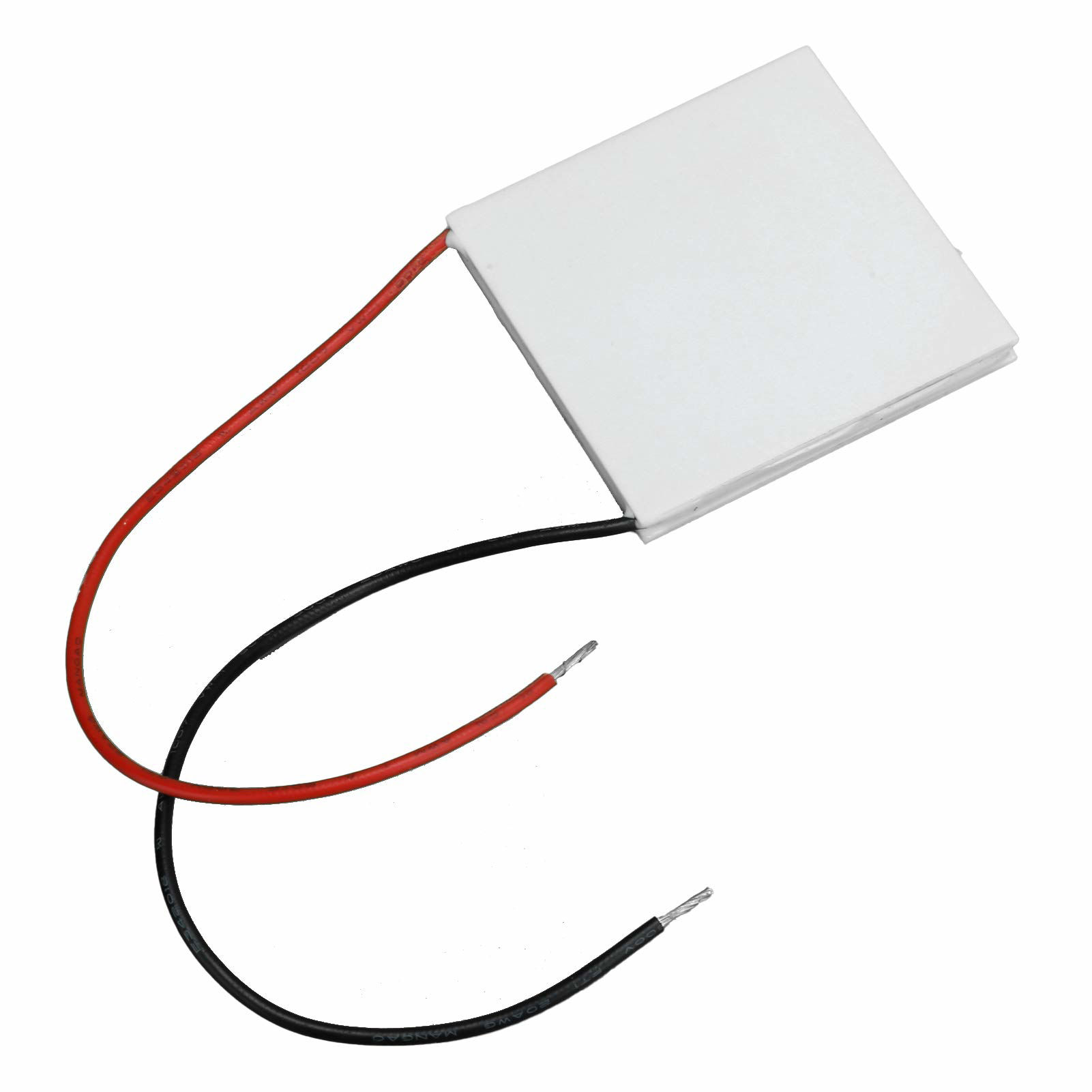 GetUSCart- Bindpo Thermoelectric Cooler Module, TEC126306 50 x 50mm ...