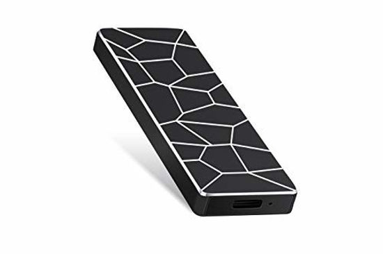 GetUSCart- External Hard Drive, 1TB 2TB 4TB Portable Hard Drive ...