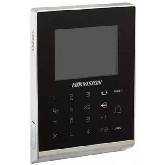GetUSCart- HIKVISION ST9600205SS Standalone Access Control Terminal (DS ...