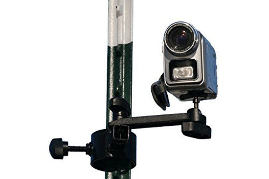 GetUSCart- Slate River EZ-Aim Post Mount, Trail Camera Mount
