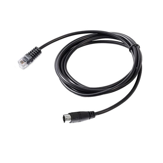 GetUSCart- CHANNlCY Pedals/Shifters to Fana-ec Wheels Cable PS/2 to ...